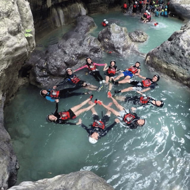 Small Group Moalboal and Badians Ultimate Adventure Tour - Who Should Consider This Tour?