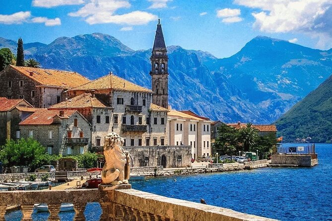 Small Group; Montenegro, Albania, N. Macedonia, Kosovo & Bosnia - A Well-Curated Balkan Adventure