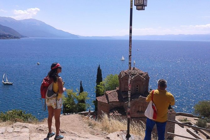 Small Group; Montenegro, Albania, N. Macedonia, Kosovo & Bosnia - Why This Tour Works Well