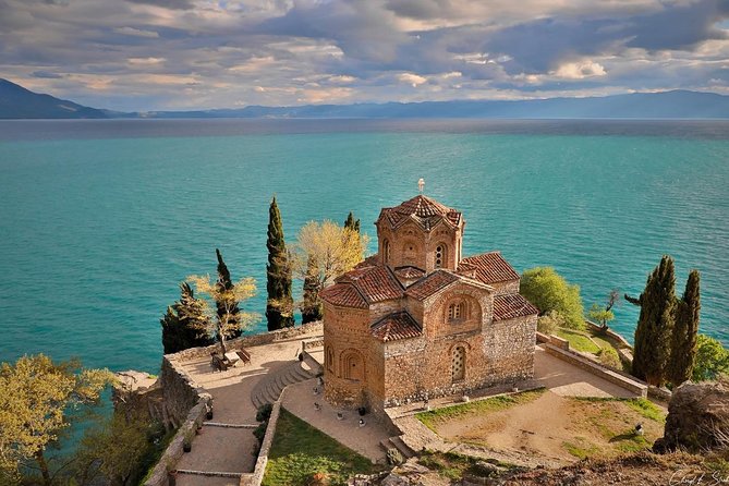 Small Group; Montenegro, Albania, N. Macedonia, Kosovo & Bosnia - FAQ