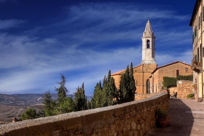 Small-Group Montepulciano and Pienza Day Trip from Siena - Who Will Love This Tour?