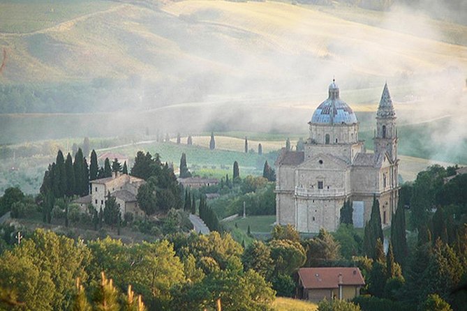 Small-Group Montepulciano and Pienza Day Trip from Siena - About the Tour Provider