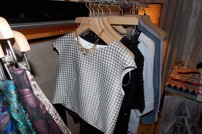 Small-Group Montreal Designers Shopping Tour with a Style Coach - Frequently Asked Questions