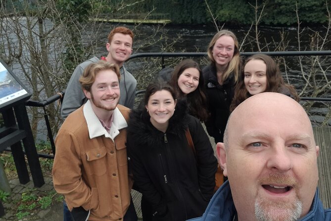 Small-Group Morning Walking Tour of Galway - Pricing and Cancellation Policy