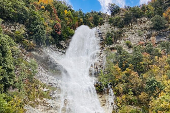 Small Group Mountain Day Trip - Value and Pricing Analysis