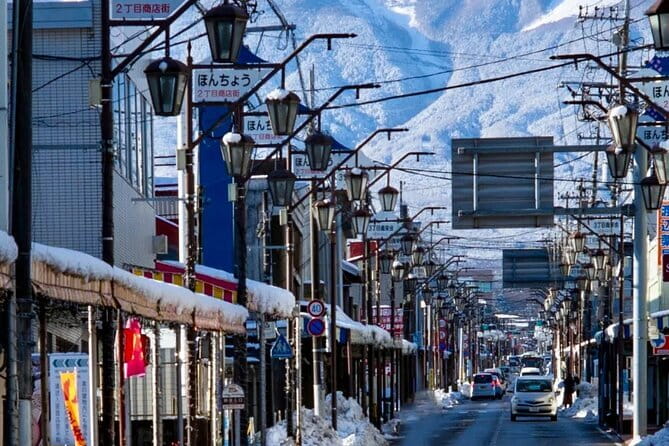 Small Group Mt. Fuji, Lake Kawaguchi&Yamanaka Hotel Pickup Option - Authentic Feedback from Past Travelers