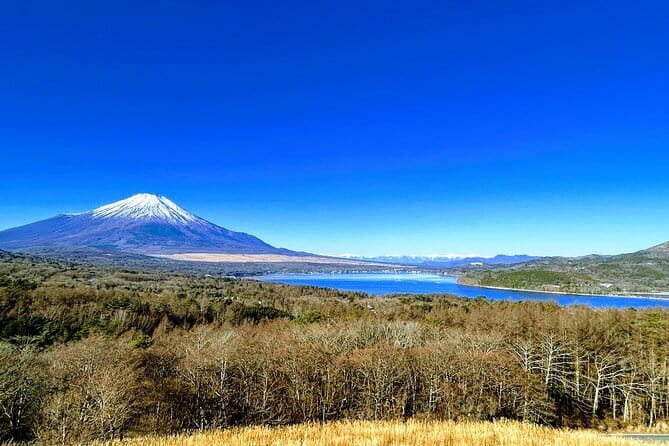 Small Group Mt. Fuji, Lake Kawaguchi&Yamanaka Hotel Pickup Option - Final Thoughts: Who Will Love This Tour?