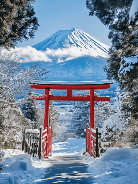 Small Group Mt.Fuji,Lake Kawaguchi&Yamanaka HotelPickup Opt - Final Thoughts