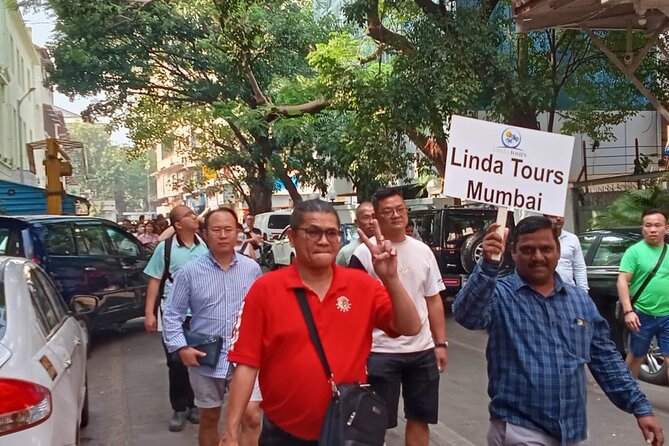 Small Group Mumbai Sightseeing Tour for Cruise Passengers - What Past Travelers Say