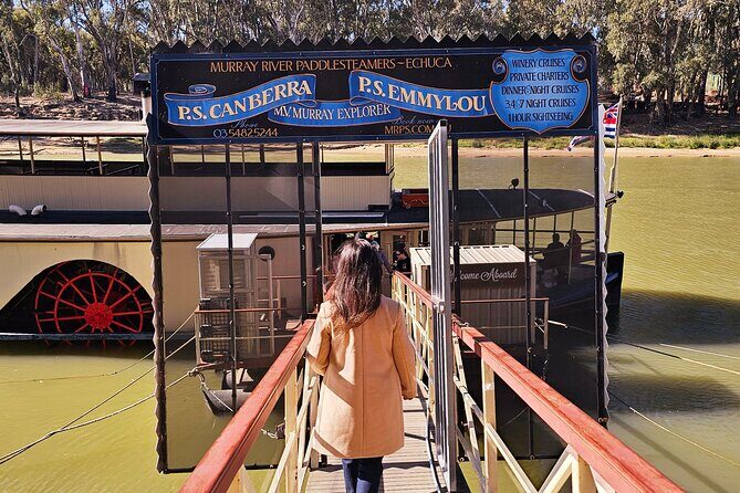 Small-Group Murray River Adventure - Paddle Steamer & Wildlife - Frequently Asked Questions (FAQs)
