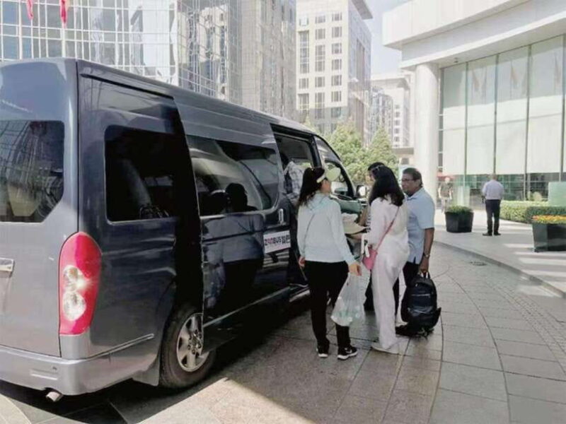 Small Group Mutianyu Great Wall Day Trip with Hotel Pickup - What Makes the Experience Stand Out?