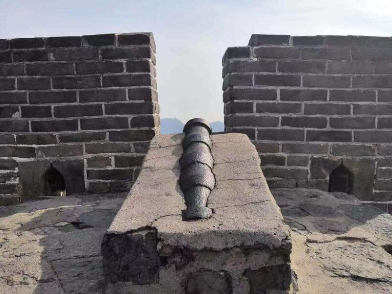 Small Group Mutianyu Great Wall Day Trip with Hotel Pickup - Who Should Consider This Tour?