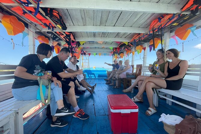 Small Group - My Son Sanctuary Tour From Hoi An - Authenticity and Value