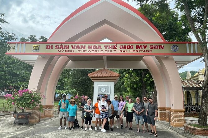 Small Group - My Son Sanctuary Tour From Hoi An - The Sum Up: Who Should Consider This Tour?