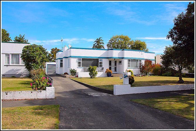 Small group - Napier City & Art Deco Tour, 2 hours - Final Thoughts