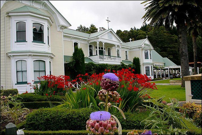 Small group - Napier, Wine, Beer & Cider Tour - 5.0 - 5.5 hours - Who Should Consider This Tour?