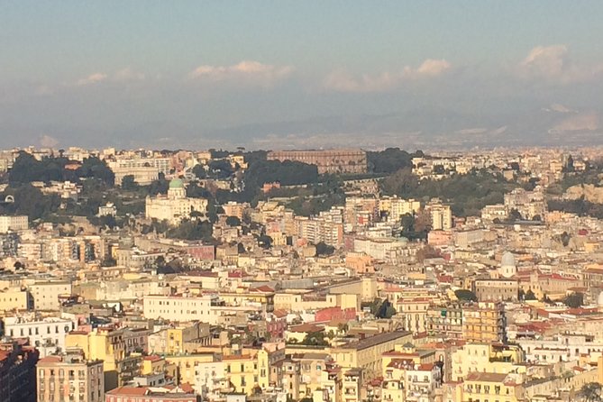 Small Group Naples City Sightseeing Tour - Who Will Love This Tour?