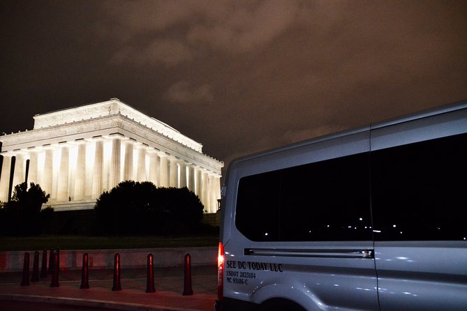 Small Group National Mall Night Tour with 10 Top Attractions - Final Thoughts