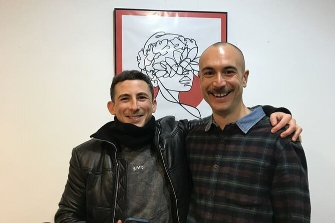 Small-Group Natural and Organic Wine Tasting near Sitges - FAQ