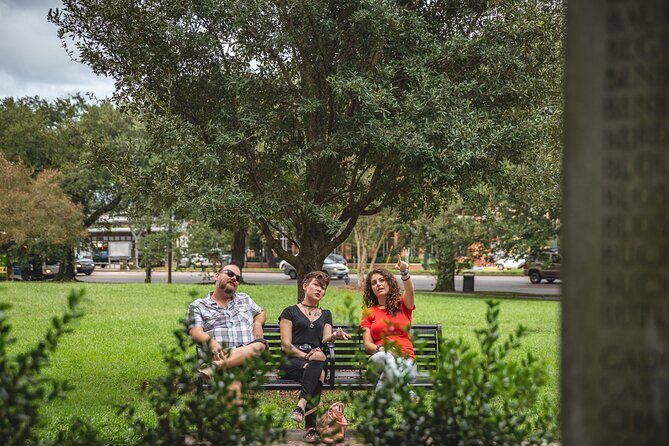 Small-Group New Orleans Jazz Tour - A Deep Dive into the Tour Experience