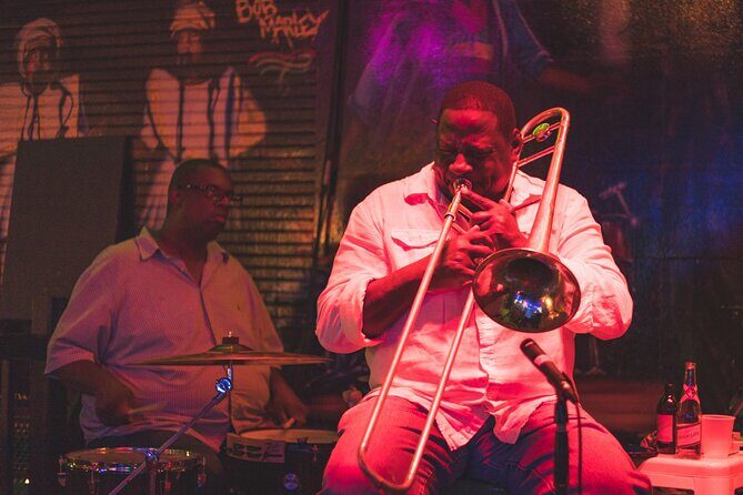 Small-Group New Orleans Jazz Tour - Final Thoughts: Who Would Love This Tour?