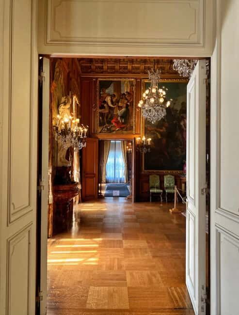 Small Group Newport,The Breakers and Marble House 1-Day Tour - Key Points