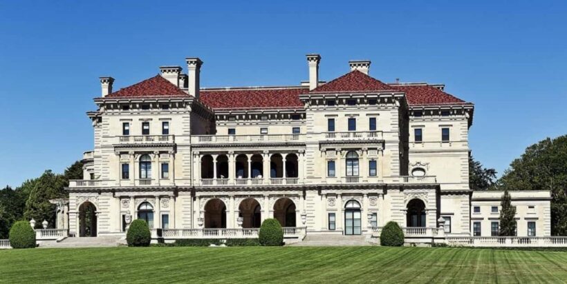 Small Group Newport,The Breakers and Marble House 1-Day Tour - Authentic Traveler Perspectives and Practical Tips