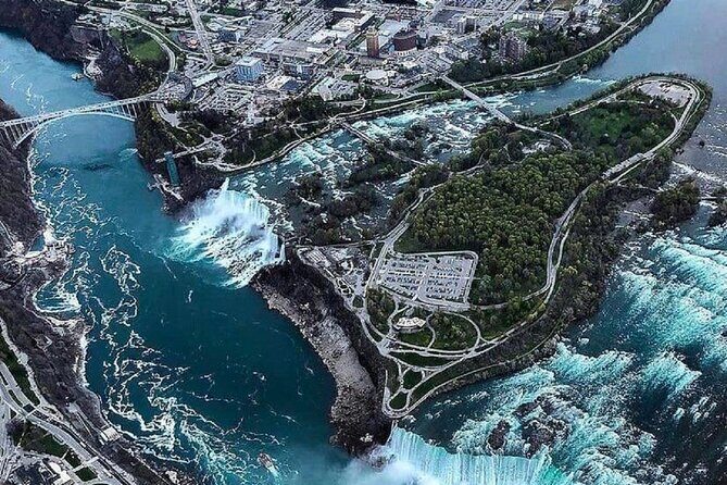 Small Group Niagara Falls 3 Day Tour with Buffalo Pickup - Final Thoughts: Who Is This Tour Best For?