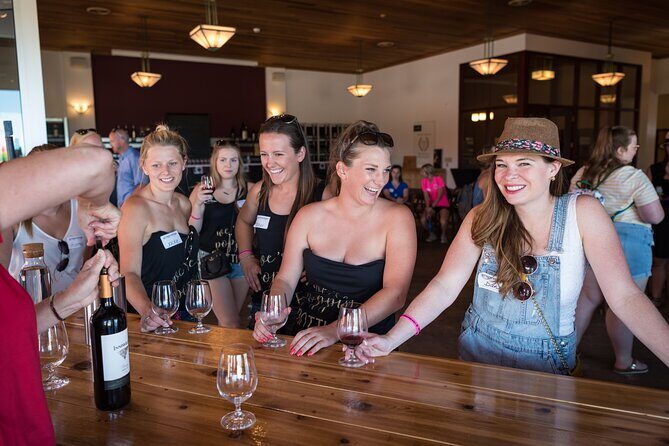 Small Group Niagara-on-the-Lake Wine Tasting Tour - An In-Depth Review of the Tour Experience