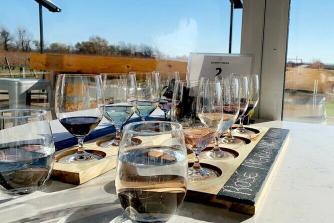 Small Group Niagara-on-the-Lake Wine Tasting Tour - Final Thoughts