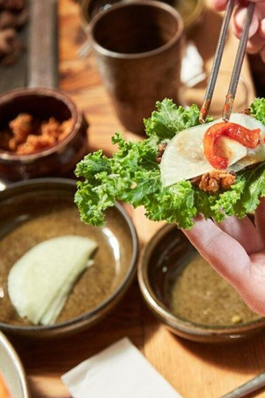 Small-Group Night Dining Tour: 10 Tastings With KBBQ Course - Value and Practical Considerations