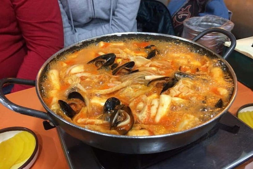 Small-Group Night Food Tour in Seoul with Korean BBQ - The Practical Side: Logistics and Tips