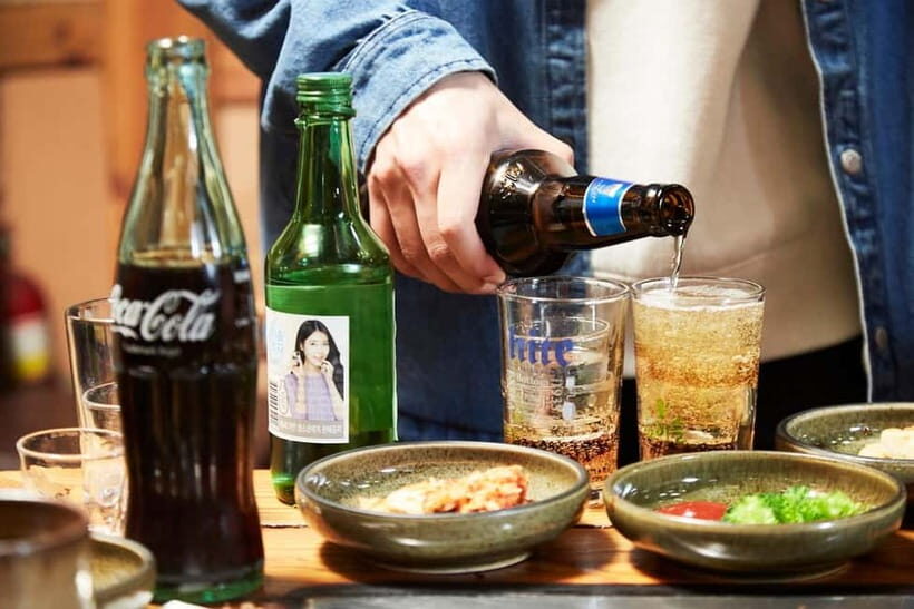 Small-Group Night Food Tour in Seoul with Korean BBQ - Who Will Love This Tour?