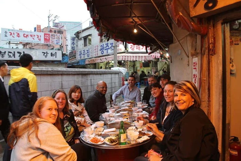 Small-Group Night Food Tour in Seoul with Korean BBQ - The Sum Up: Is It Worth It?