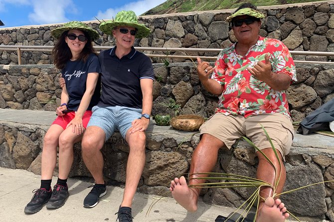 Small Group North Shore Circle Island Tour Oahu - What’s Included and What’s Not?