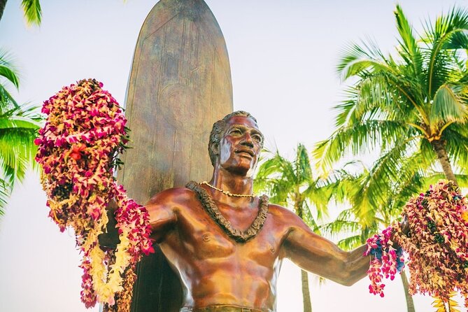 Small Group North Shore Circle Island Tour Oahu - Authentic Experiences and Tips from Reviews