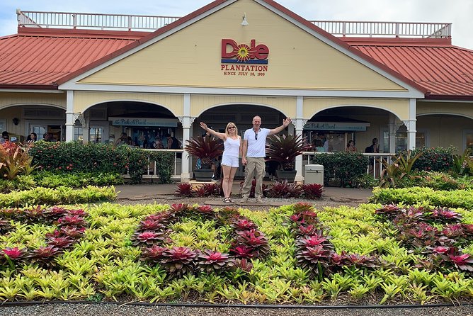 Small Group North Shore Circle Island Tour Oahu - The Value of This Tour