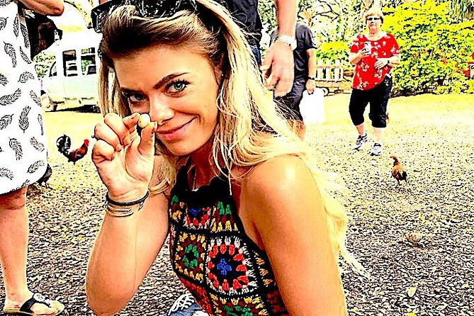 Small Group North Shore Circle Island Tour Oahu - FAQ