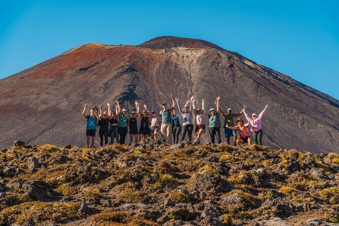 Small Group Northern Voyager 7 Days Tour - Who is This Tour Best Suited For?