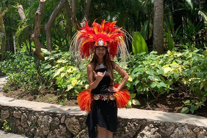 Small Group-Oahu Tour, Dole Plantation, Northshore, Sunset Beach - In-Depth Look at the Tour Experience