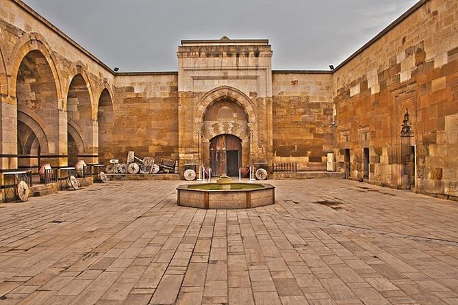 Small group Oasis of Cappadocia Tour - FAQ