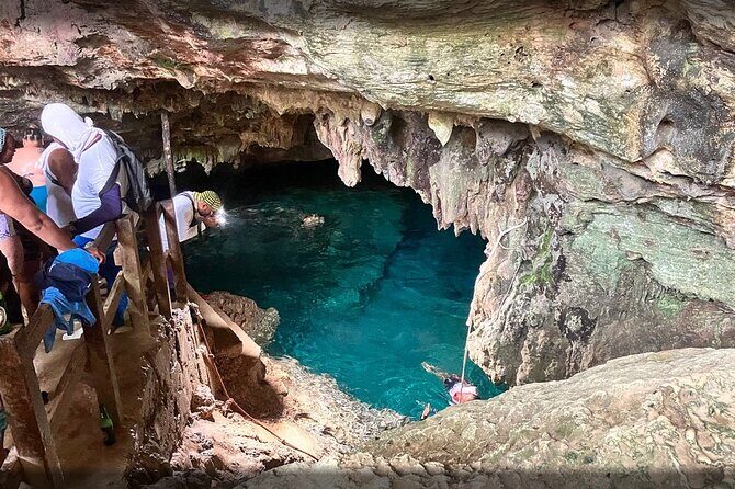 Small-Group Off-Road Buggies At Punta Cana - Practical Details and Tips