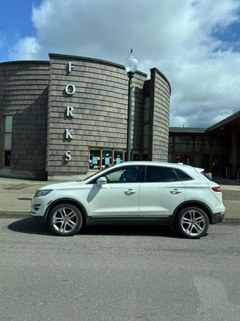 Small Group: Olympic Park & Forks Day Trip From Seattle - The Itinerary: What to Expect