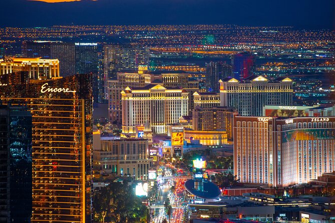 Small Group One Day Tour Death Valley National Park and Rhyolite Ghost Town - FAQ