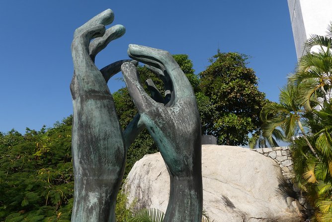 Small-Group or Private All Inclusive 4 Hours City Tour & Divers - Pricing and Special Offers