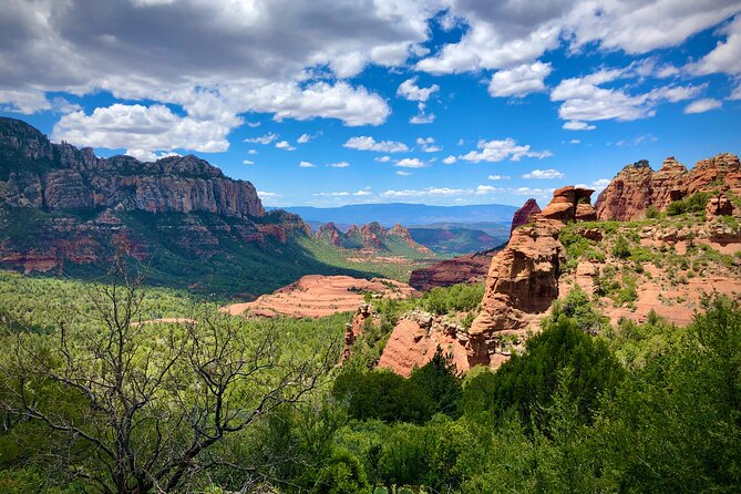 Small-Group or Private Grand Canyon with Sedona Tour from Phoenix - Price and Value: What You Get for 5