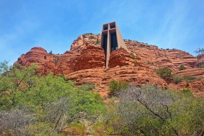 Small Group or Private Sedona and Native American Ruins Day Tour - Final Thoughts