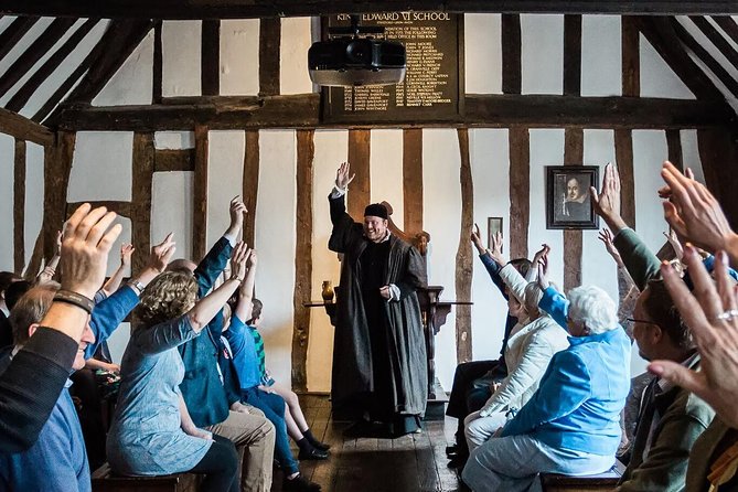 Small-Group Oxford, Warwick Castle and Stratford-upon-Avon - Tour Experience and Feedback