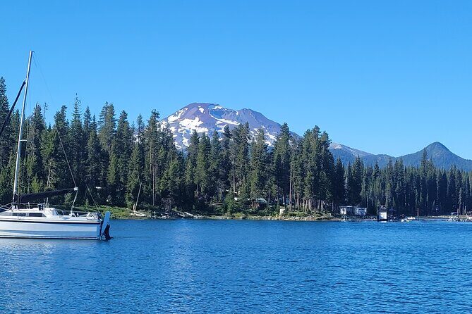 Small-Group Paddle Board and Happy Hour in Cascade Lakes - FAQ