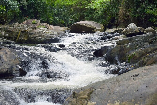 Small-Group Pala U Waterfall Jungle Tour from Hua Hin - Who Should Consider This Tour?